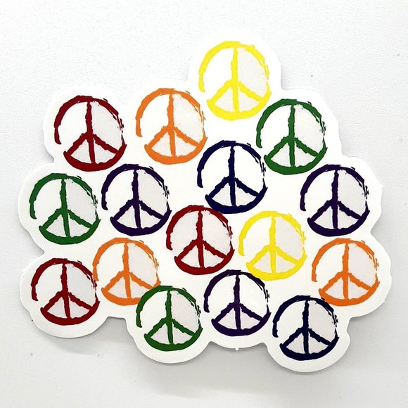Hippie Stickers | Accessories | Hippie Stickers Make A Bundle Deal ...